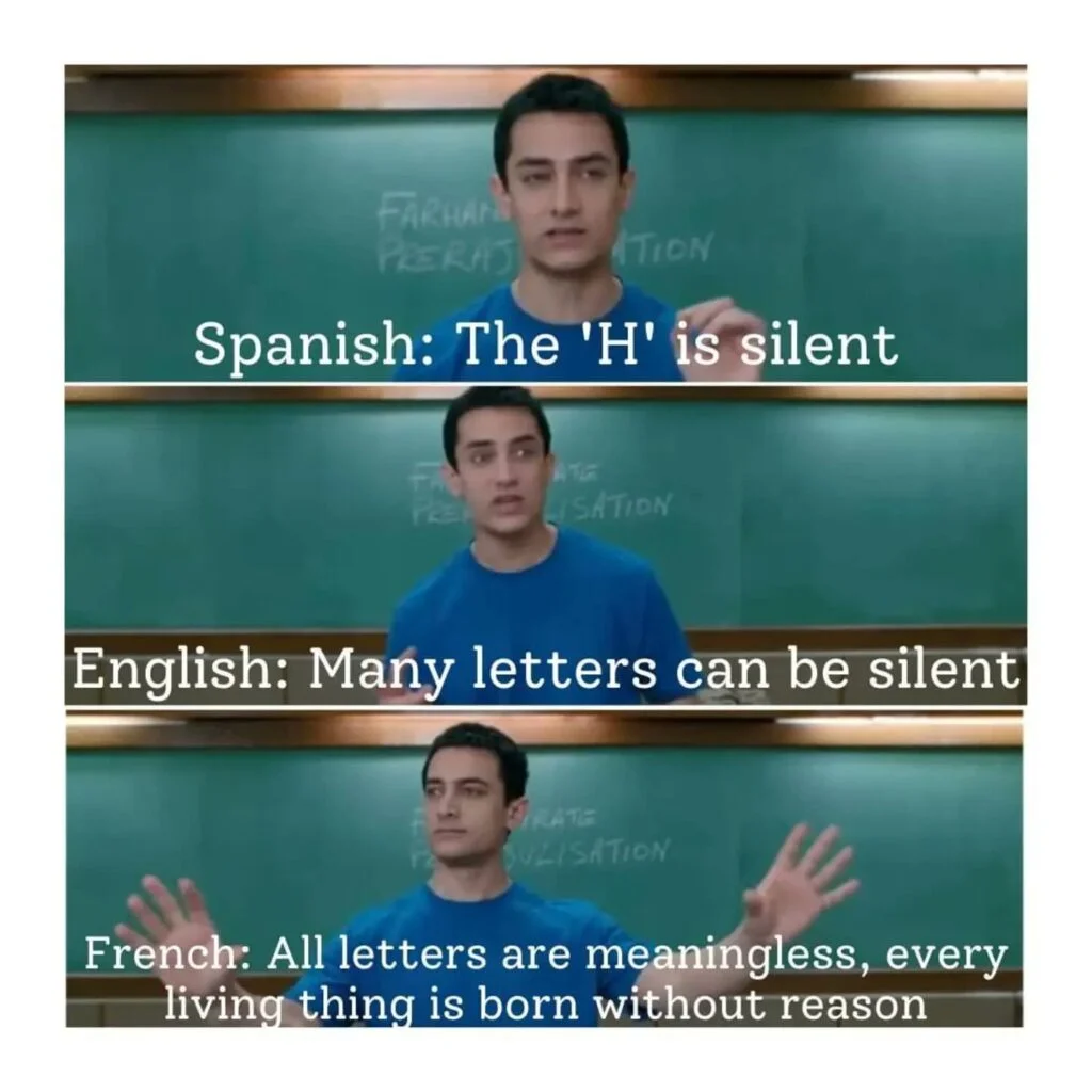 Letter S Memes