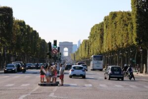 happen (version 2.0) – Fast French