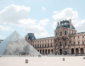 direct & indirect pronoun order – Fast French