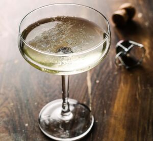 The French present participle explained with examples